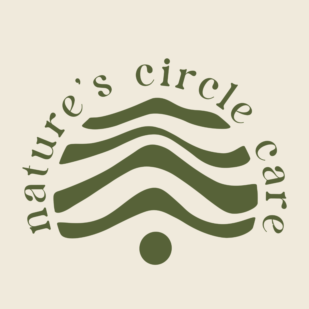Nature’s Circle Care | Hair & Skin Care - Handmade, Natural – Nature's Circle Care